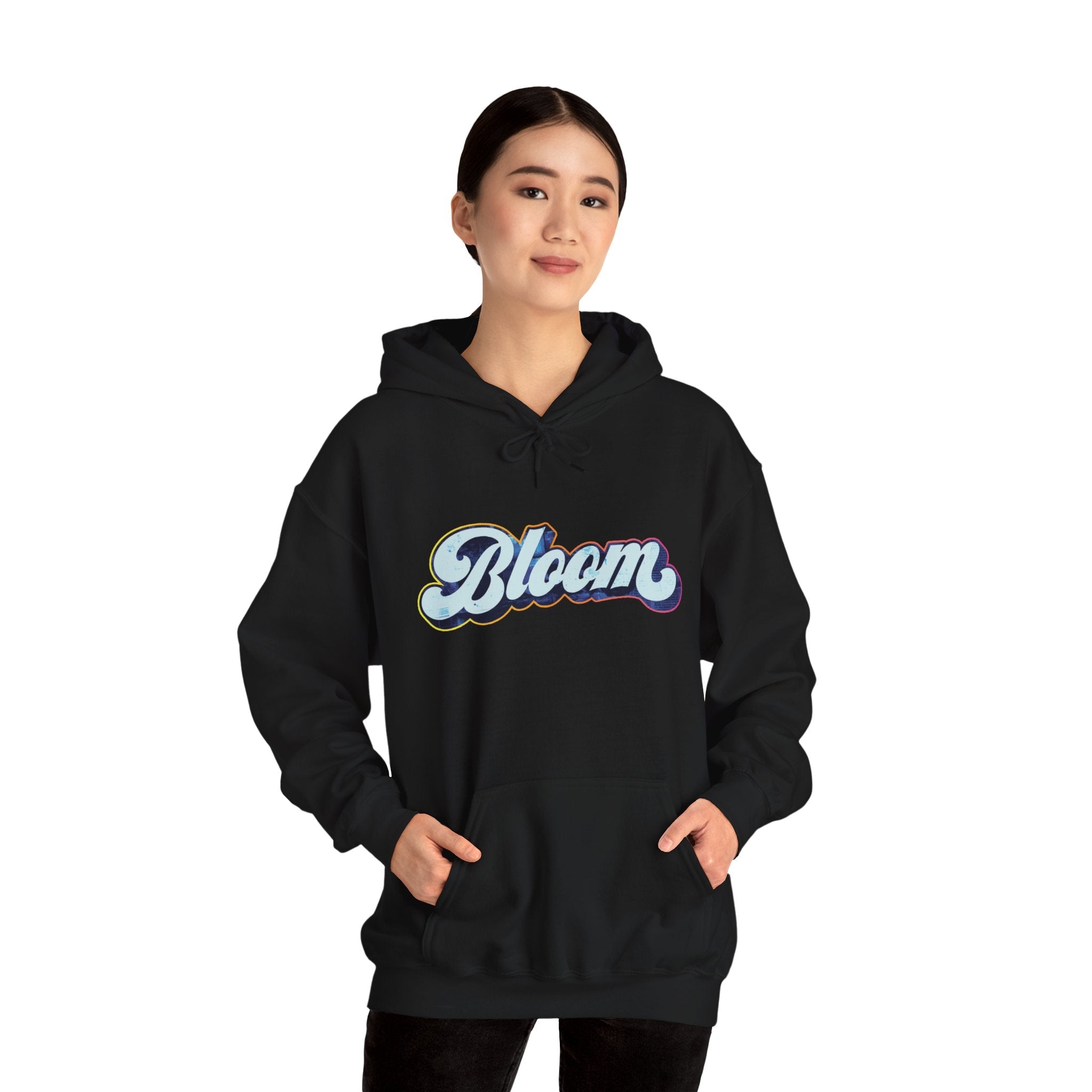 Hoodies, Crewnecks & Jackets – Bloom Wear